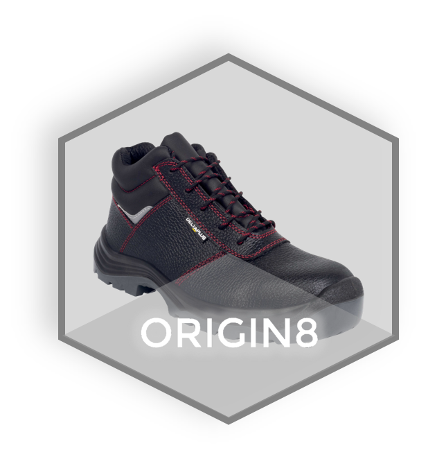 GARGAS3 EH – Origin8ph