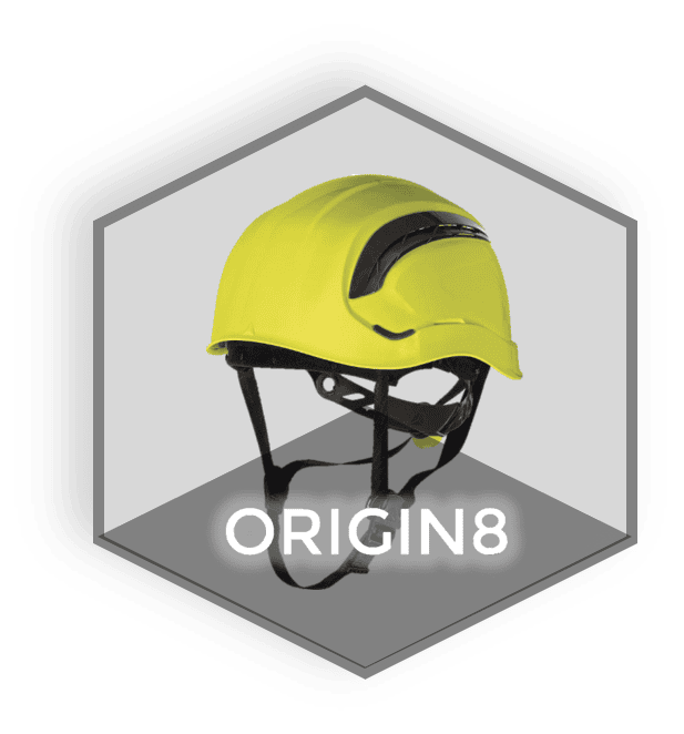 GRANITE WIND – Origin8ph