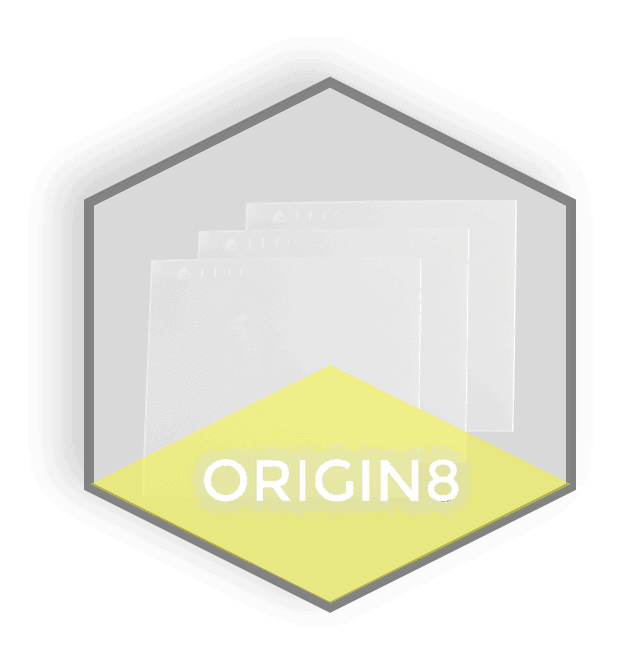 SCREEN PLATE – Origin8ph