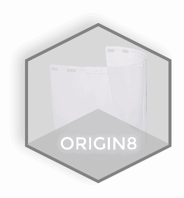 VISORPC – Origin8ph